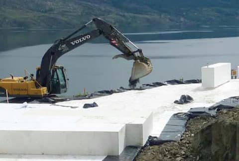 What Are Void Formers? - Foam Technologies