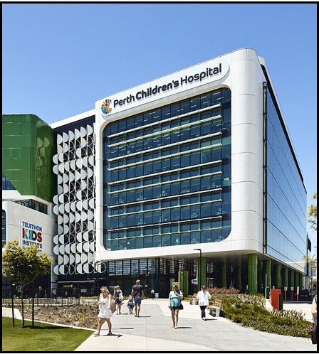 Perth Foam Suppliers & Manufacturers - Foam Technologies