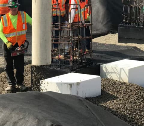 Perth Foam Suppliers & Manufacturers - Foam Technologies