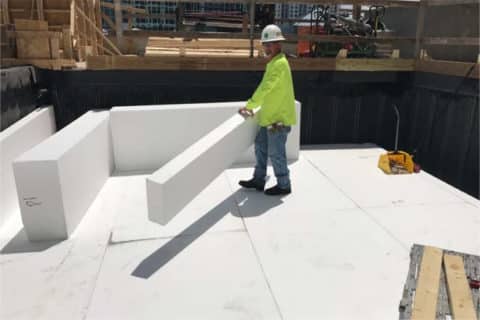 Perth Foam Suppliers & Manufacturers - Foam Technologies